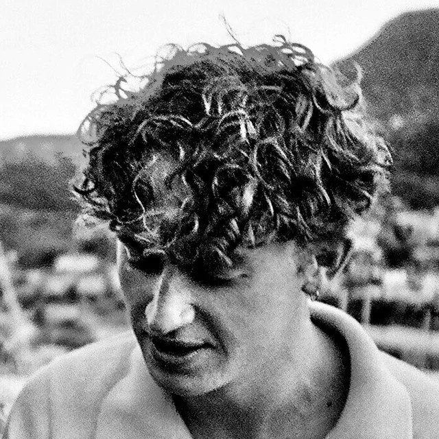 John Pierce O’Reilly signs to Revolver Records - new single ‘Where No ...