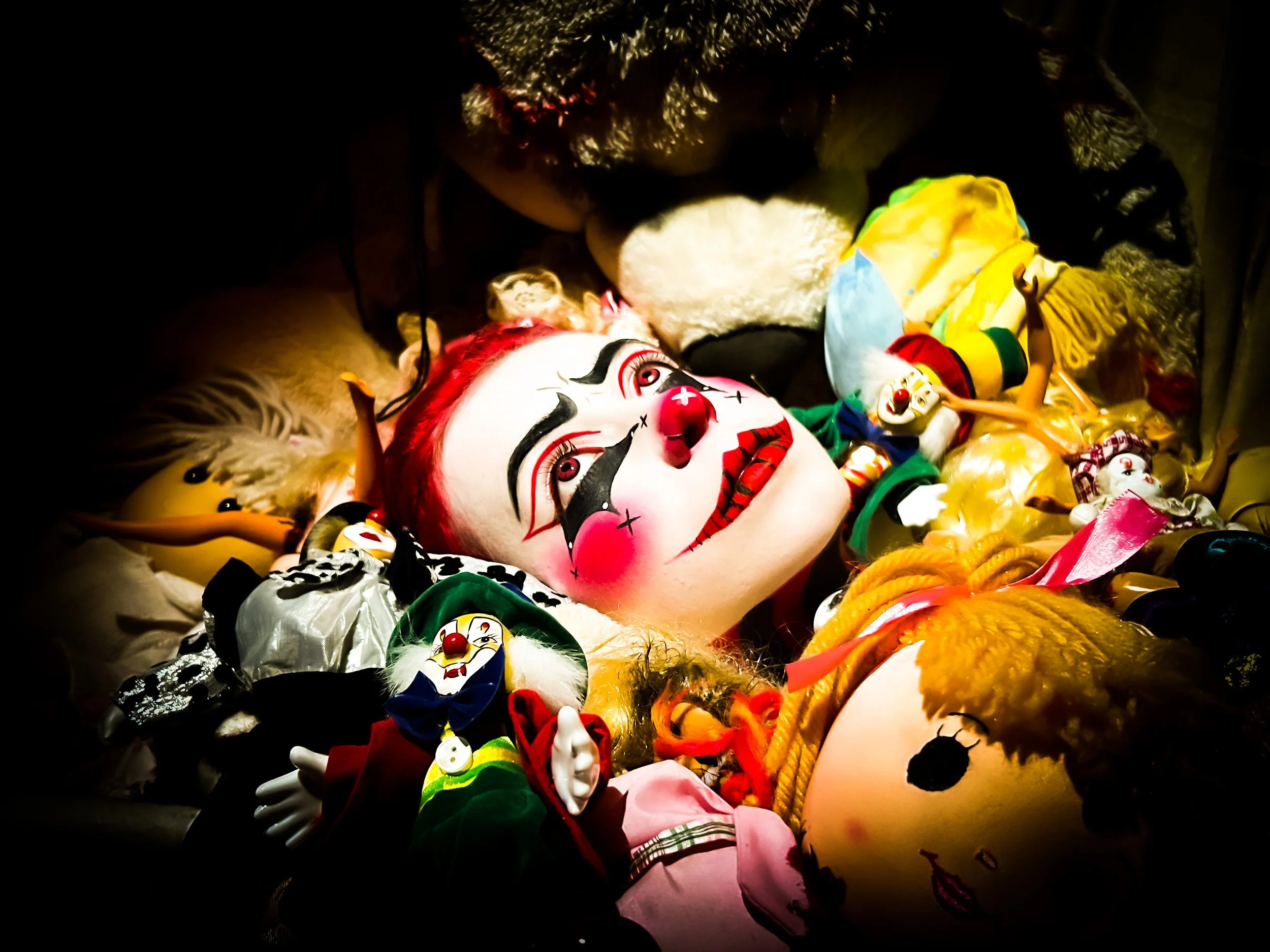 BEX releases debut EP creation ‘SCUM’ - a representation of fear, work ...