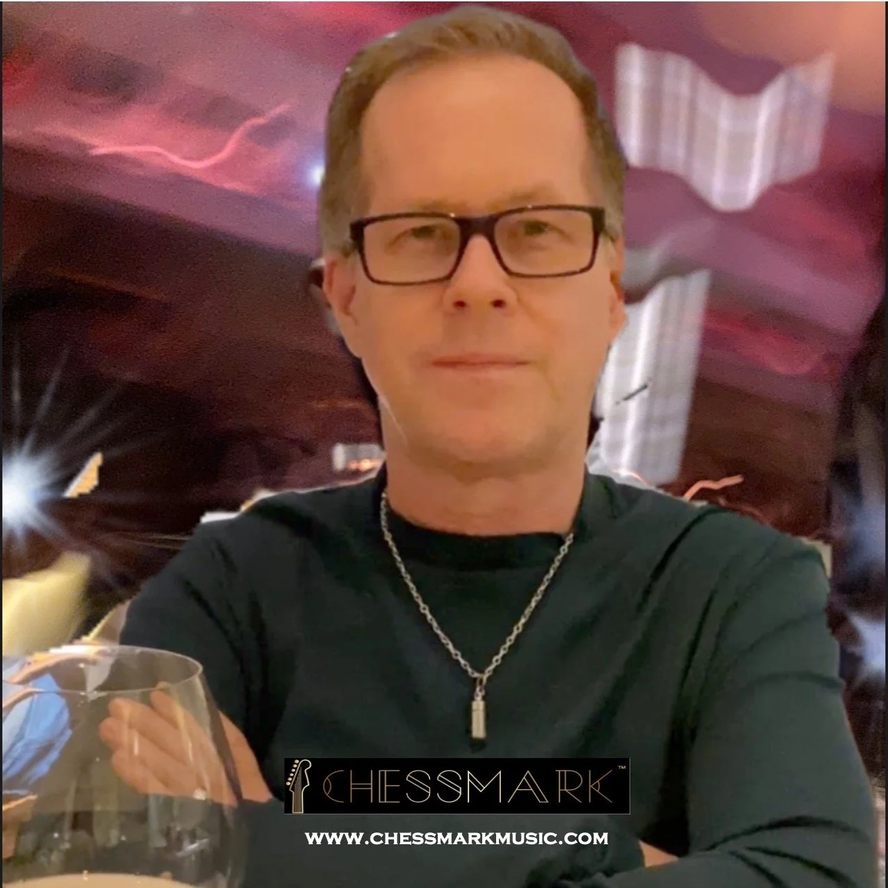 Pop Rocker CHESSMARK releases single “Tonight We’re Rock Stars” — Click ...