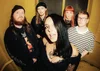 KNIFE BRIDE “poke fun” at the male gaze with new single ‘smother (make ...