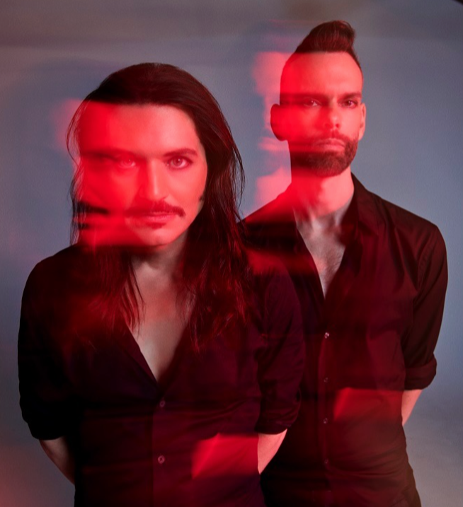 Placebo UK Summer Shows on Sale Now — Click Roll Boom