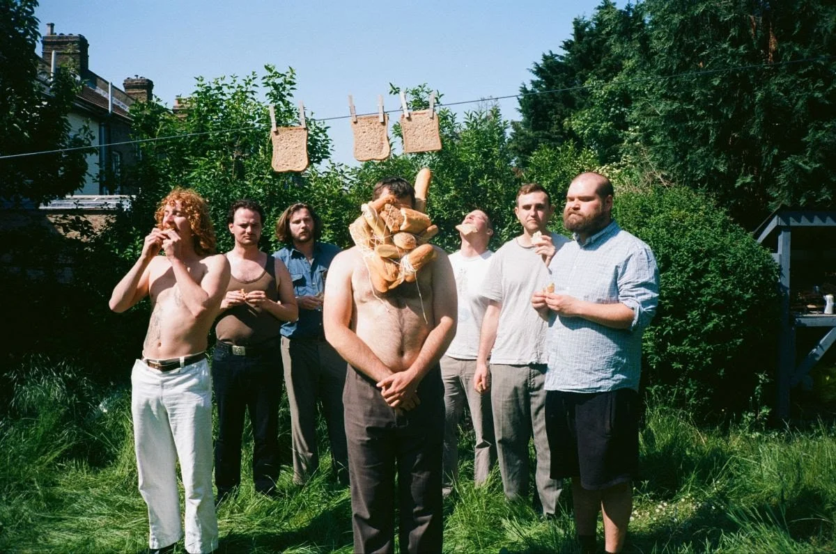 KEG Return With Staccato New Off-Kilter Single ‘Michael Phelps ...