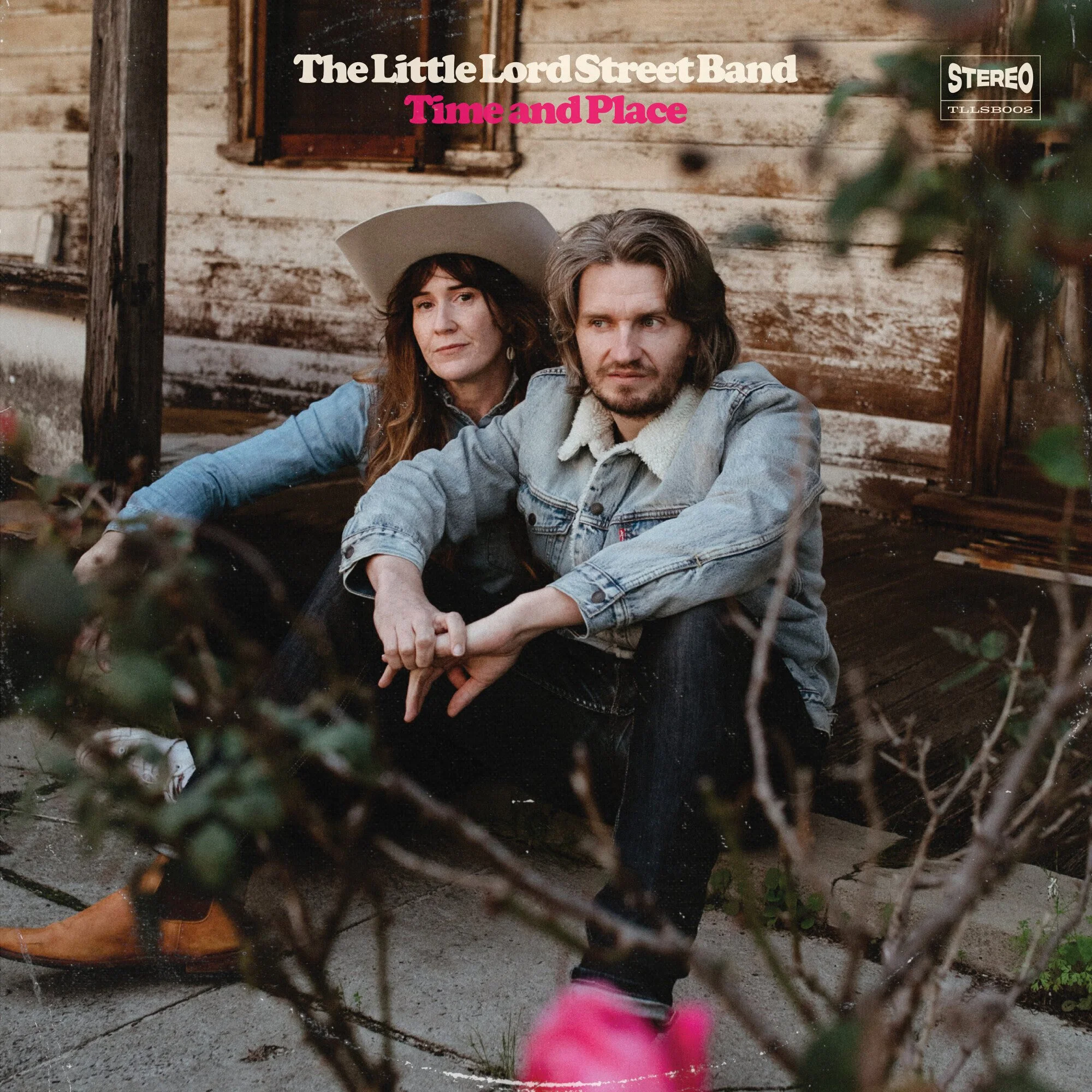 The Little Lord Street Band Drop Retrospective Music Video For 'Time ...