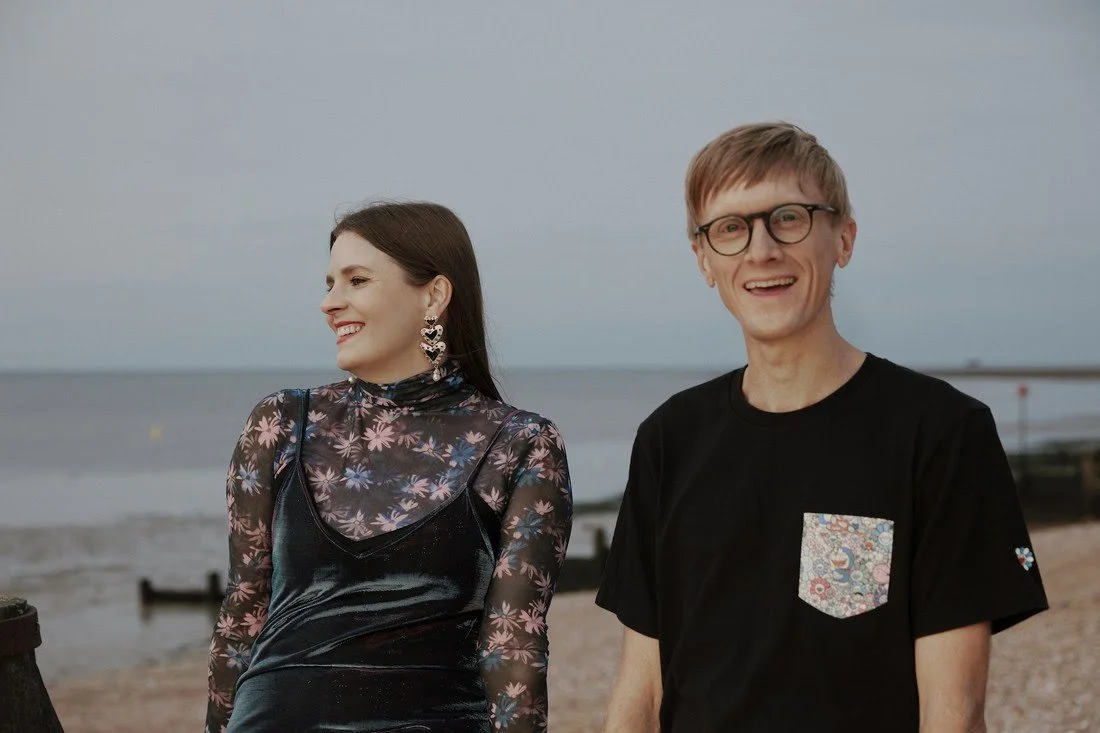 Simian Mobile Disco's Jas Shaw Joins Forces & Songwriter Alev Lenz ...