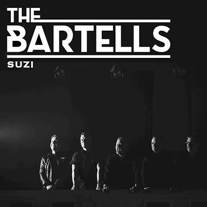 THE BARTELLS release their video for new single 'Suzi', out now on Flip Flop Records — Click ...