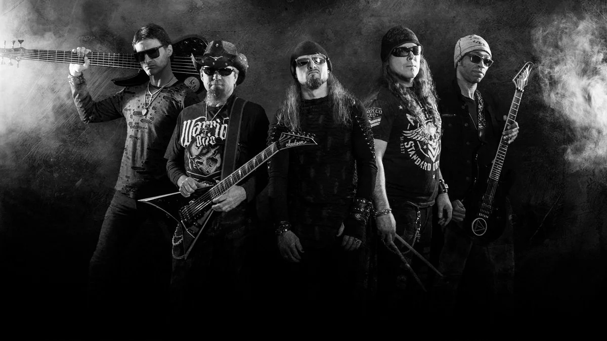 IronWrath release new video — Click Roll Boom