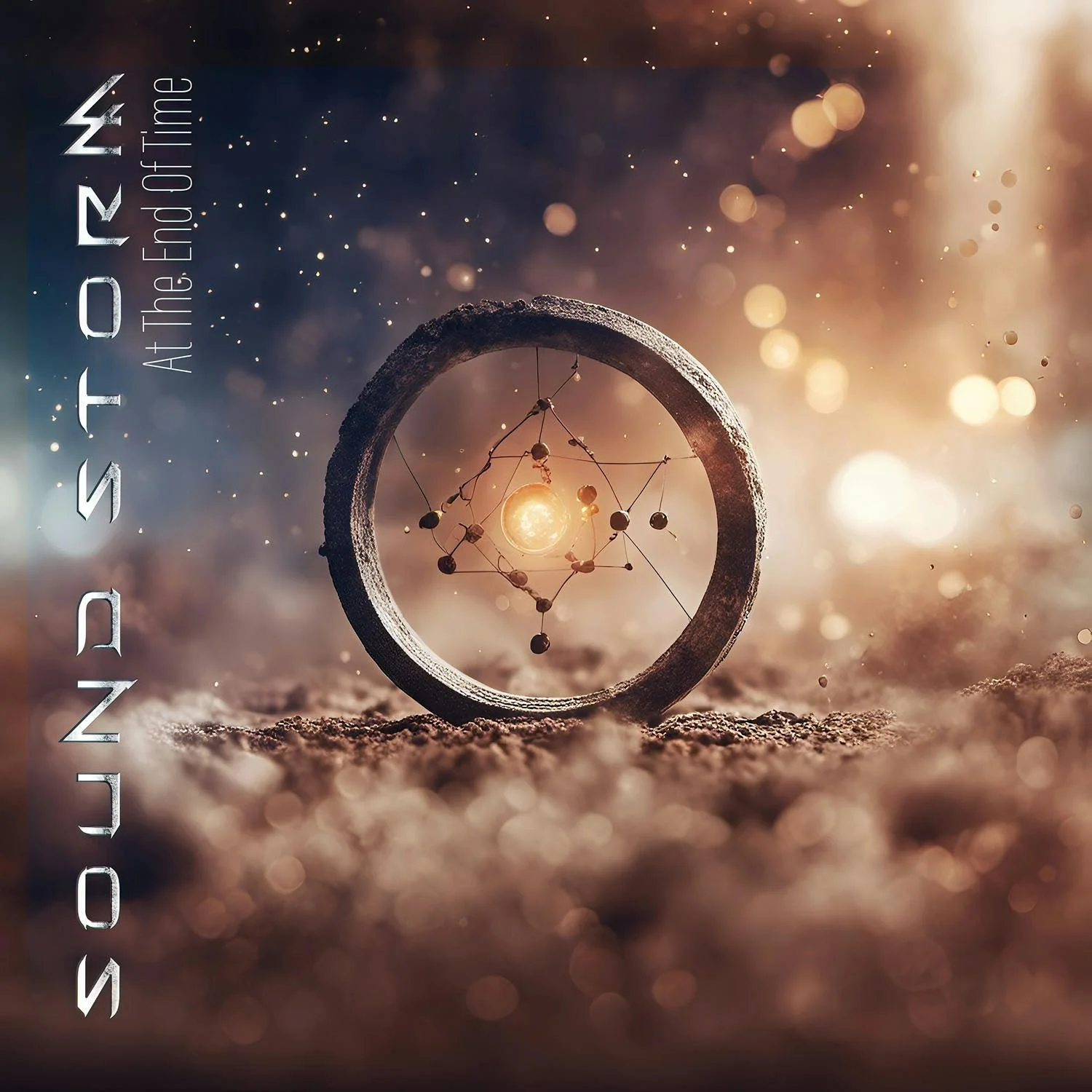 Rockshots Records - SOUND STORM Announces New Single / Video "At The ...