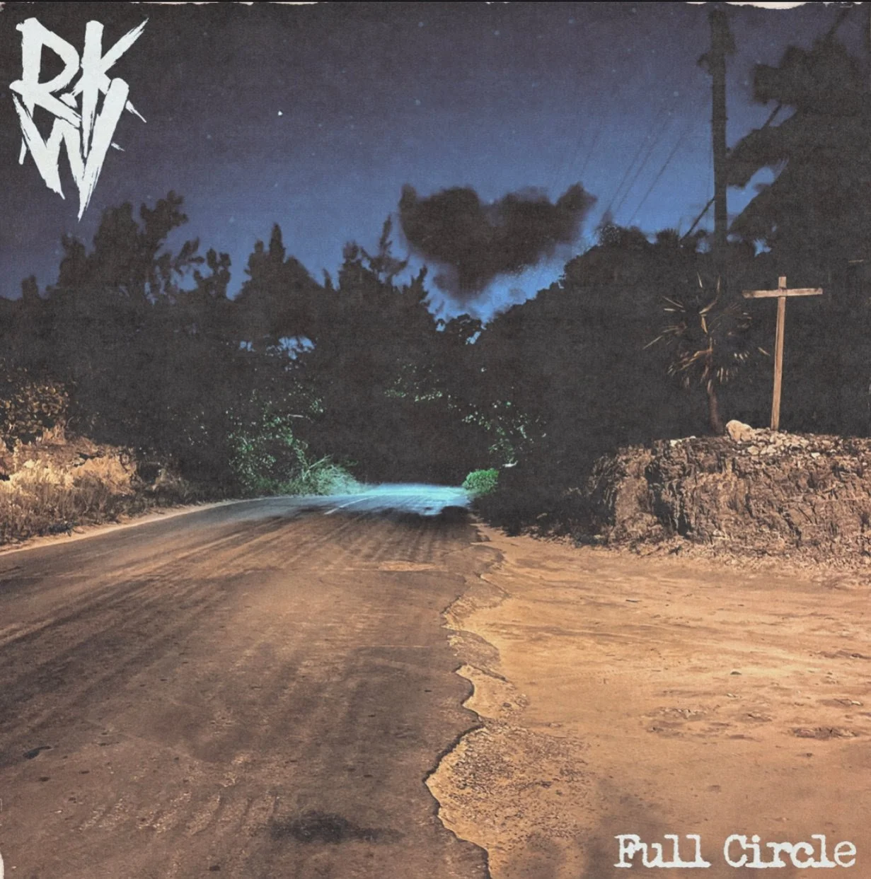 Riding With Killers (Taproot etc) Release Lyric Video For “Don’t Fade ...