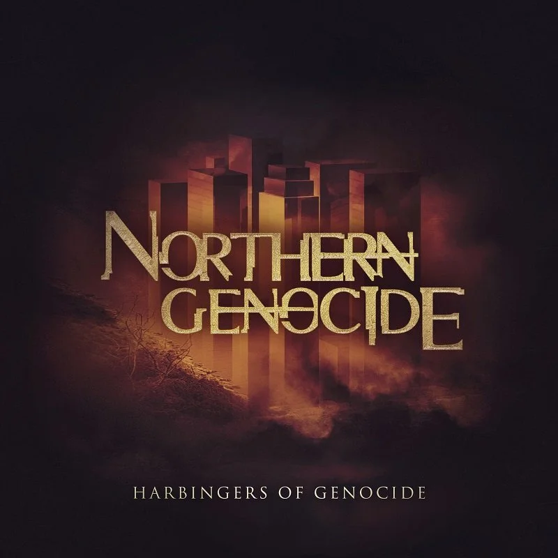 Northern Genocide is back! The first single and music video from the ...