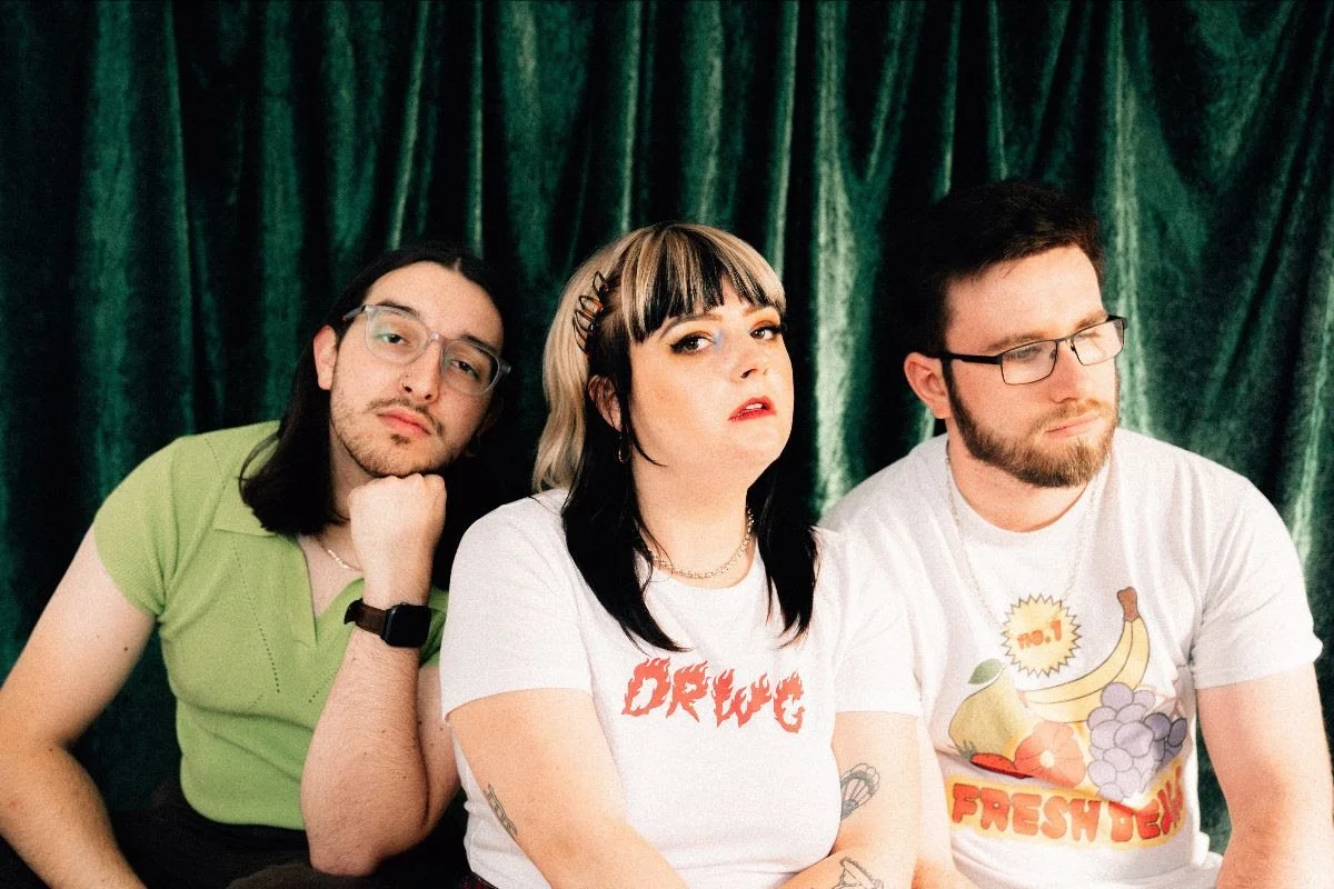 CHROMA Share New “Teen Girl Mosh Anthem” Single ‘Bombs Away’ Released ...