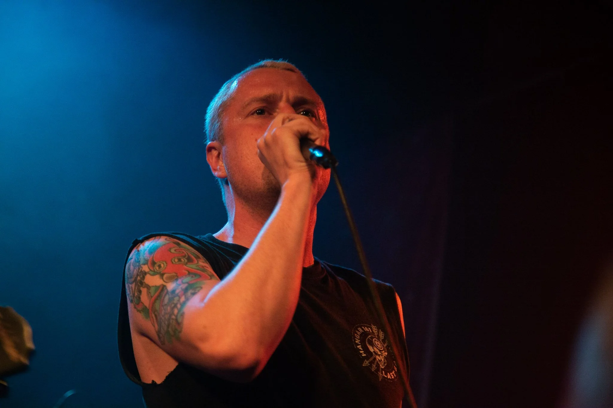 LIVE REVIEW & GALLERY: The Bar Stool Preachers @ The Waterfront Studio ...