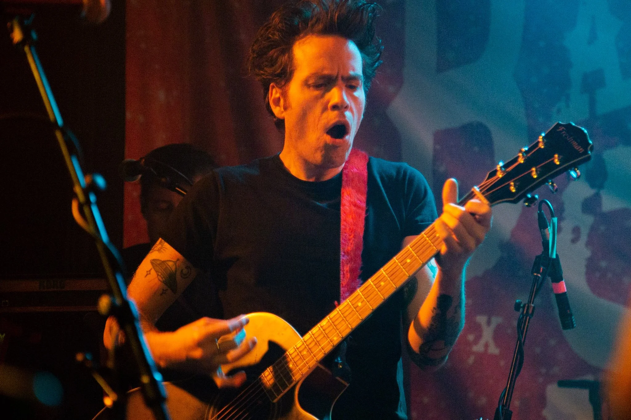 LIVE REVIEW & GALLERY: The Bar Stool Preachers @ The Waterfront Studio ...