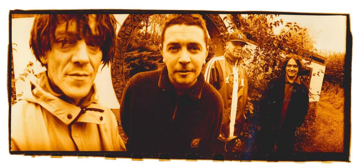 Shack to release their classic 'HMS Fable' for the first time on vinyl ...