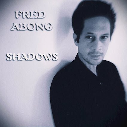American alternative crooner FRED ABONG brings 'Shadows' from newly ...