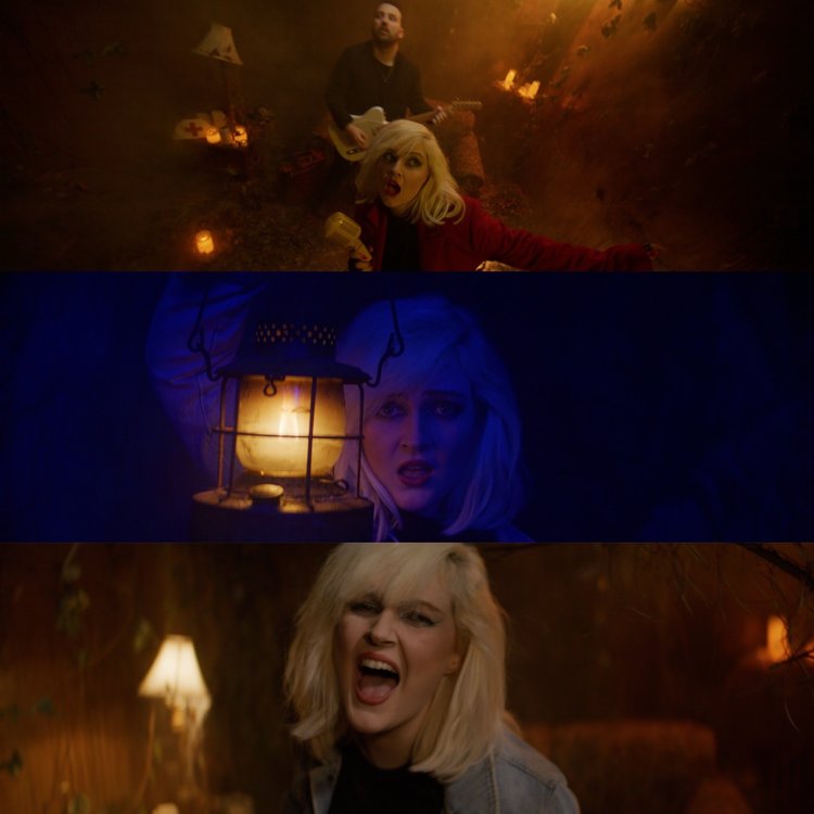 Greywind release new single ‘Swing and Sway’ triggered by seeing ...