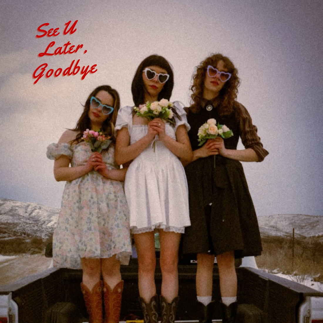 PLUM VISION (garage-punk) looking out for "Number One" with new video ...