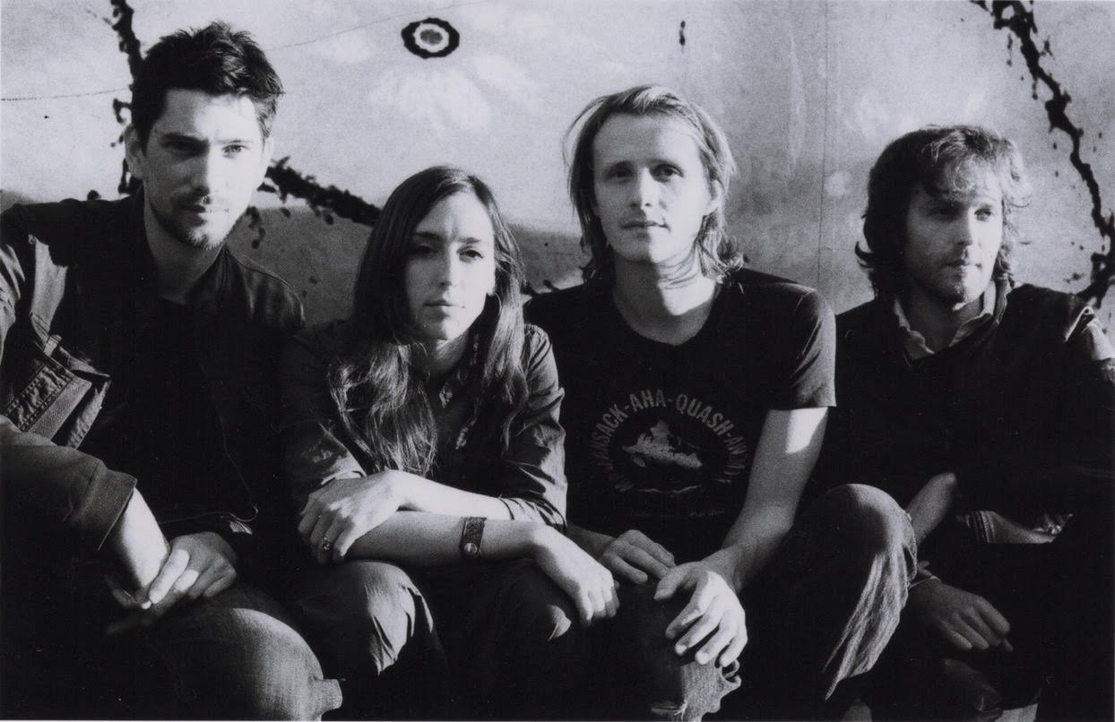 Bikini Atoll announce 20th Anniversary reissue of cult debut album ...