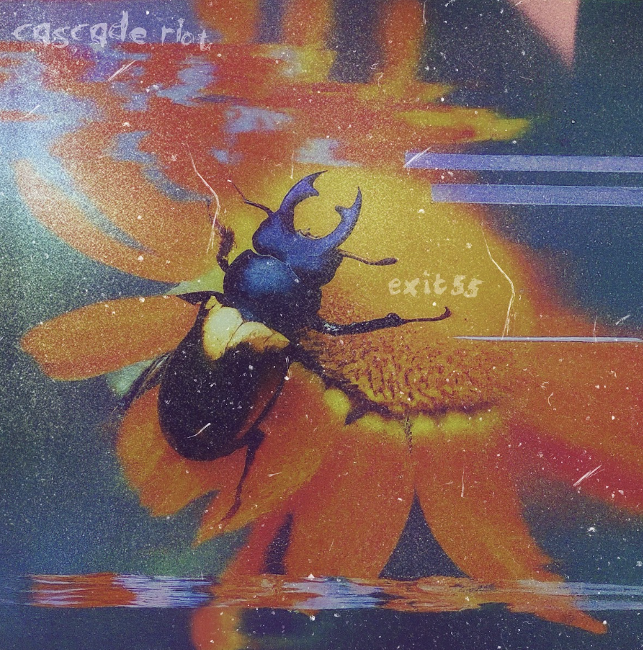 Detroit, MI's Cascade Riot Releasies New Video/Single "EXIT 55" — Click ...