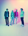 Metric return with new album 'Formentera II' — Click Roll Boom