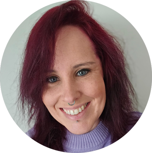 Who is Amy Gee? — Click Roll Boom