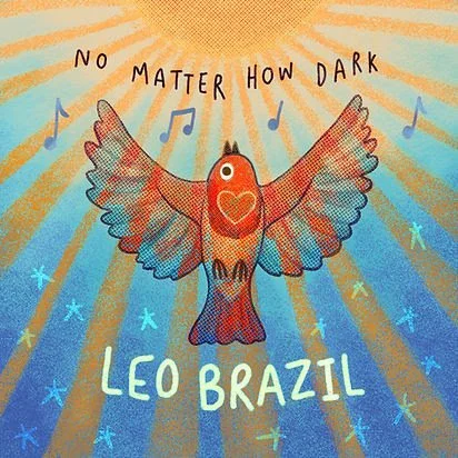 Leo Brazil releases second single from upcoming acoustic album — Click ...