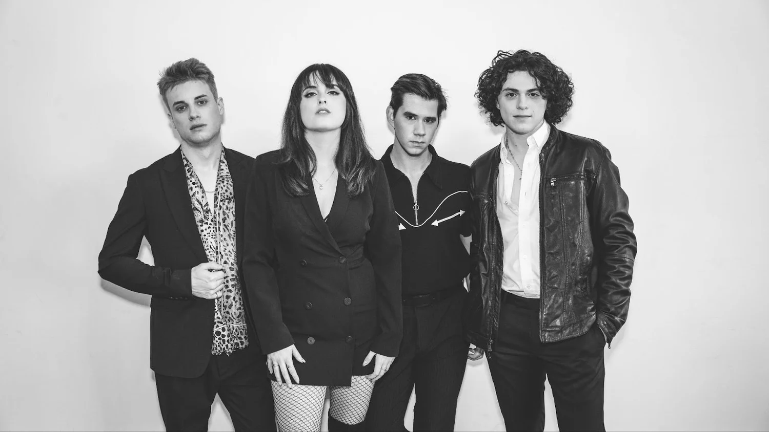 Toronto's A Short Walk to Pluto Pay Tribute to Canadian Rock History on ...