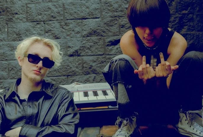 Love Ghost Releases Metamorphic New Single "Snap" feat Mexican artist ...