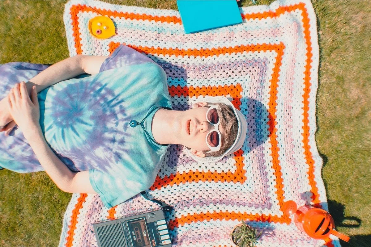 Ireland’s Lemonade Shoelace Reveals Trippy Video For New Single 'I ...