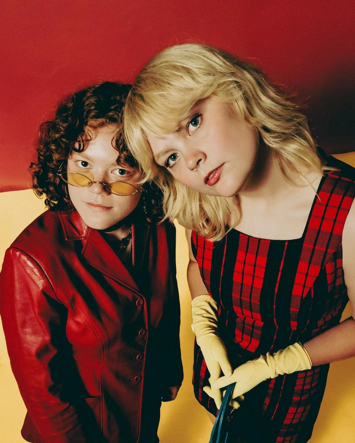 Girl Tones demand your attention on debut single "Fade Away" — Click ...