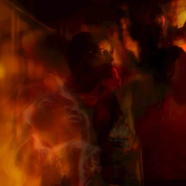 Emma Tea releases new single ‘House on Fire’ — Click Roll Boom