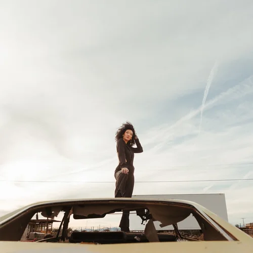 JUDITH HILL : 'Flame' - new single by Grammy-winning US singer ...