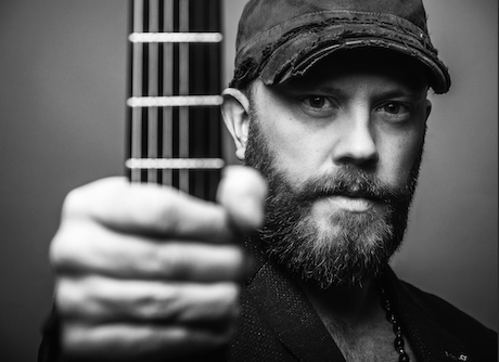 Ryan Sheridan breaks free with his New Single “Shackles and Chains ...