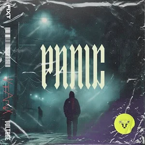 THE ANIX releases new single 'PANIC', out now on FiXT — Click Roll Boom