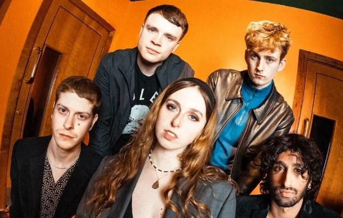 Rising North-East Indie-Rocker Sarah Johnsone Releases New Single ...