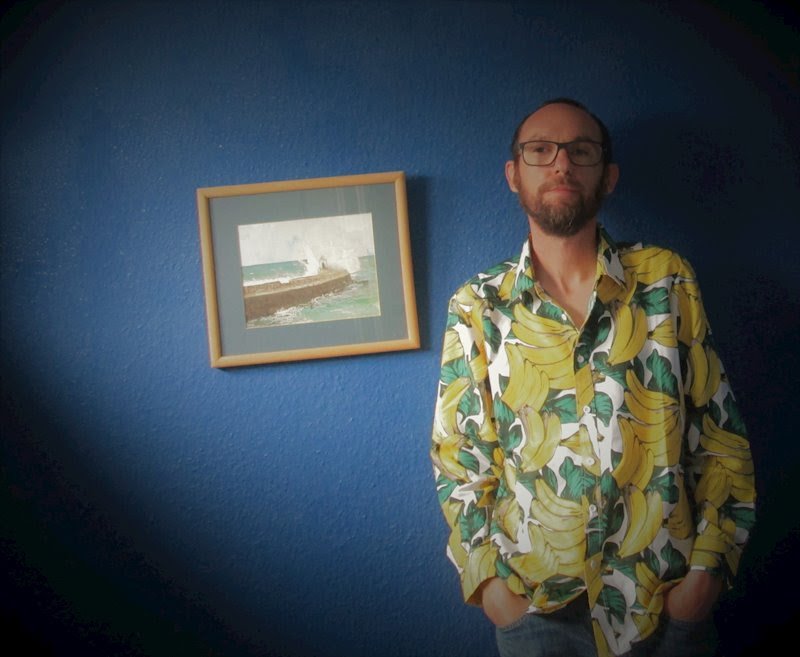 Indie folk-pop artist Mike Gale set to release milestone 20th album ...