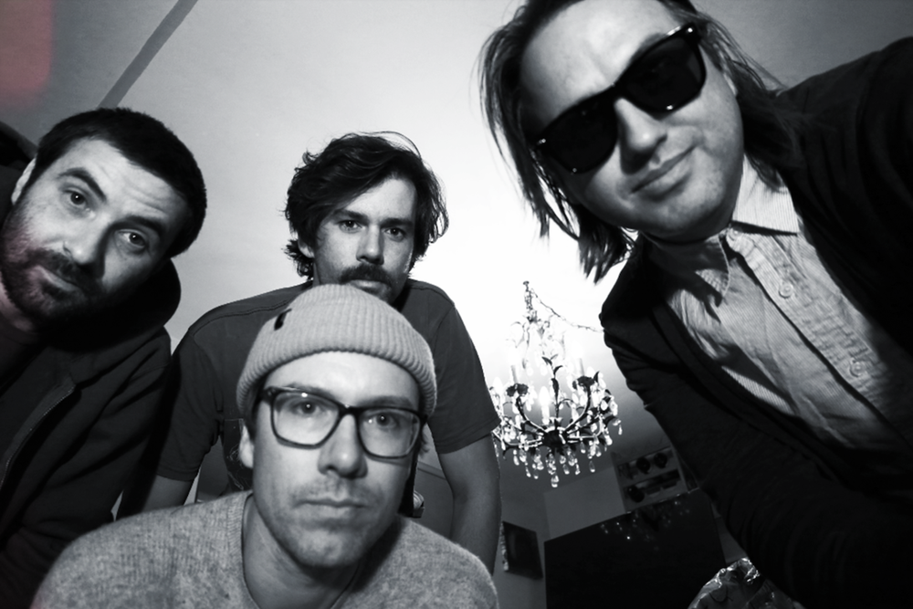 Orange County, CA's Bristol To Memory Release New Single “Watch Out ...