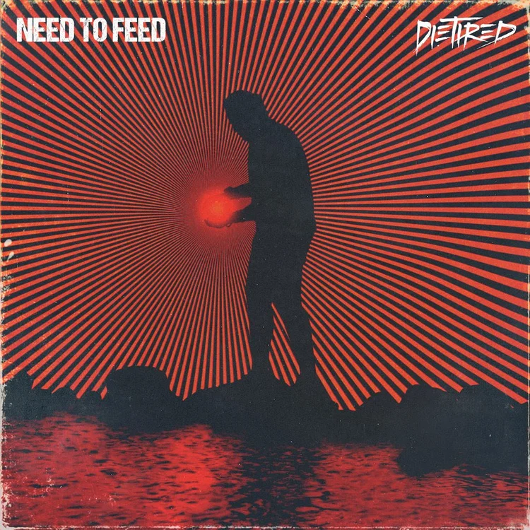 Pennsylvania Alt Rockers Die Tired's Electrifying New Single 'Need to ...