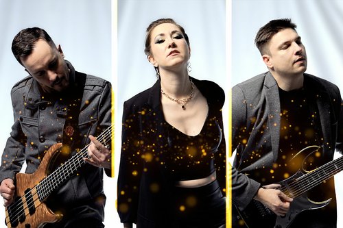 Rage of Light launches electrifying new single "Touch and Destroy ...