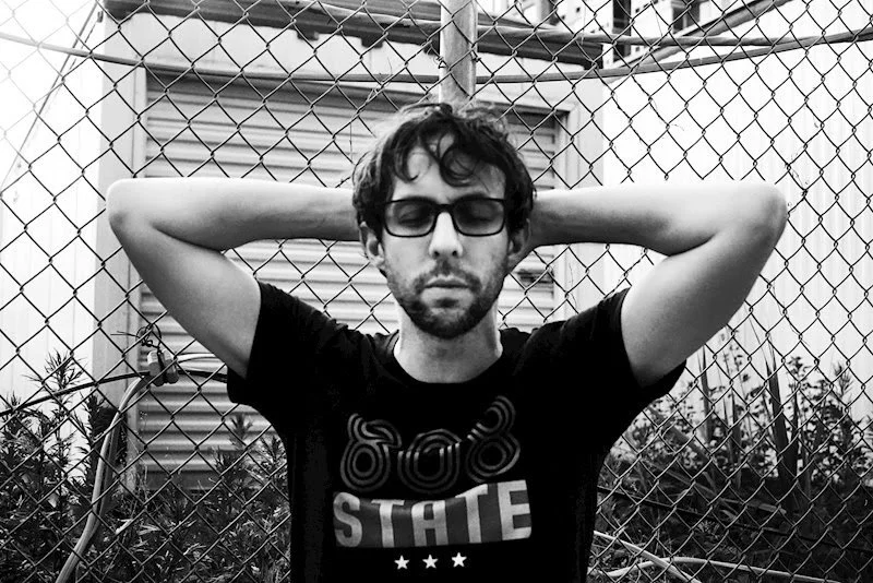 NYC artist JOE GENI unveils new single 'City of Light', a beacon of ...