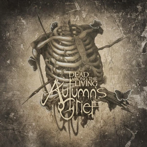 Finnish female-fronted metal band Autumn's Grief will release their ...