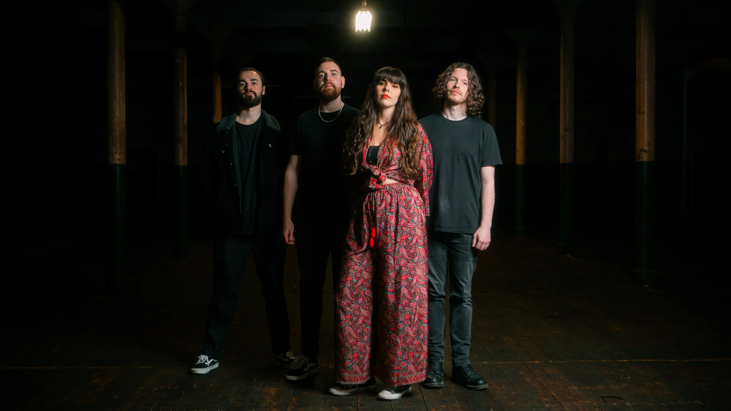 Introducing….Giant Walker — Click Roll Boom