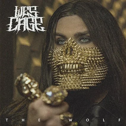 Wes Cage Releases New Single “The Wolf” — Click Roll Boom