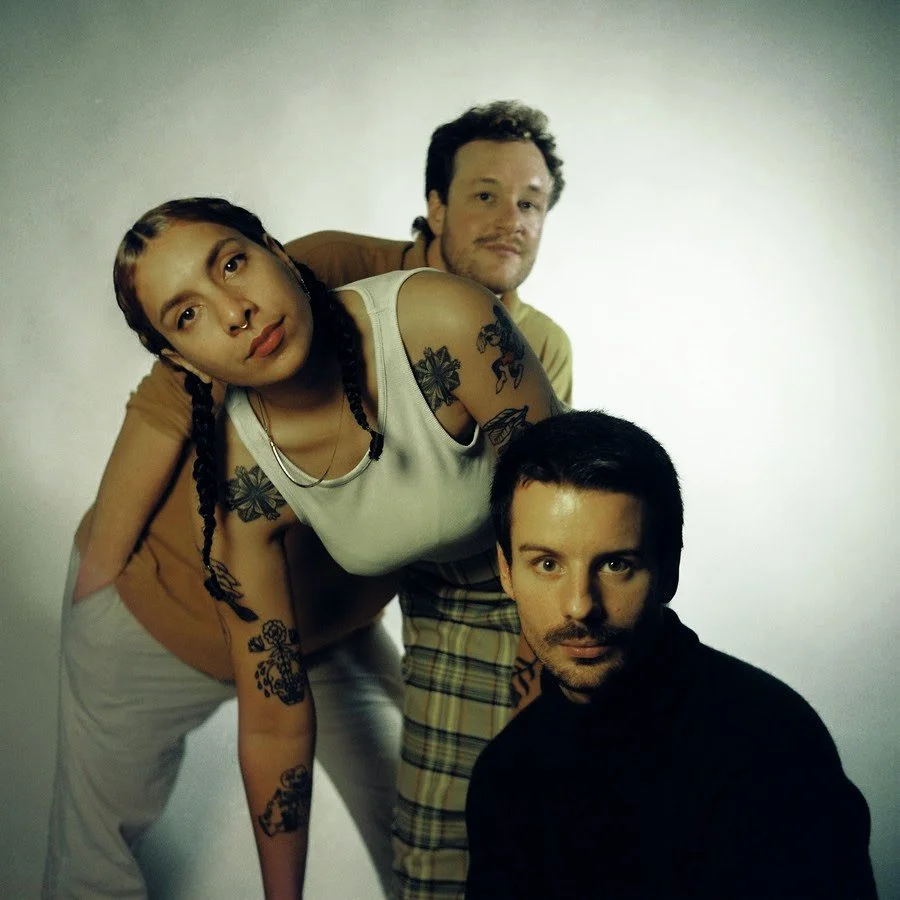 Meagre Martin announce debut album and share new single 'Please Clap ...