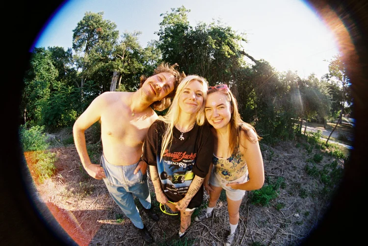 Austin based psych project Being Dead unveil new single 'Goodnight ...