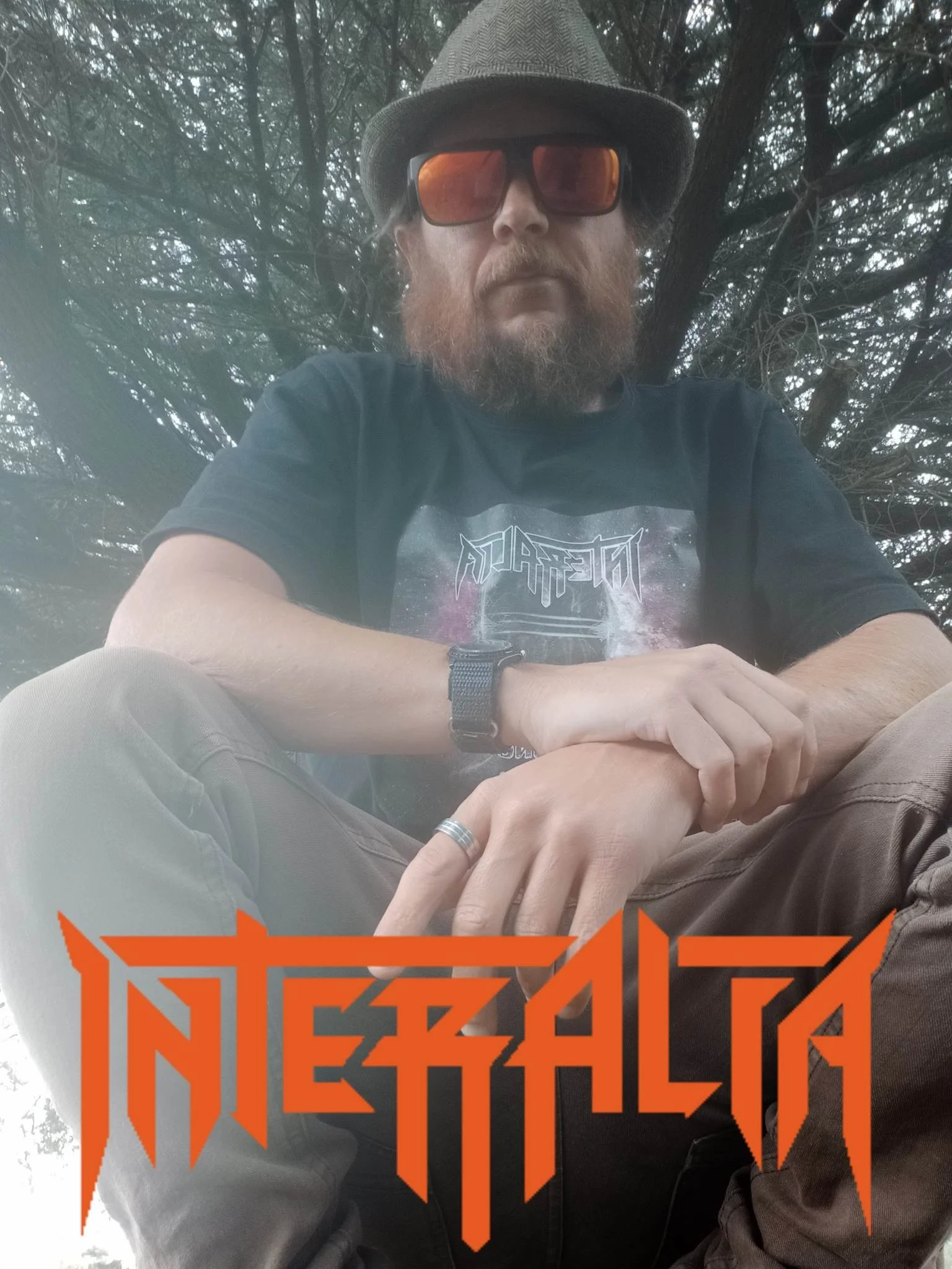 Inter Alia release new "Boundless" album — Click Roll Boom