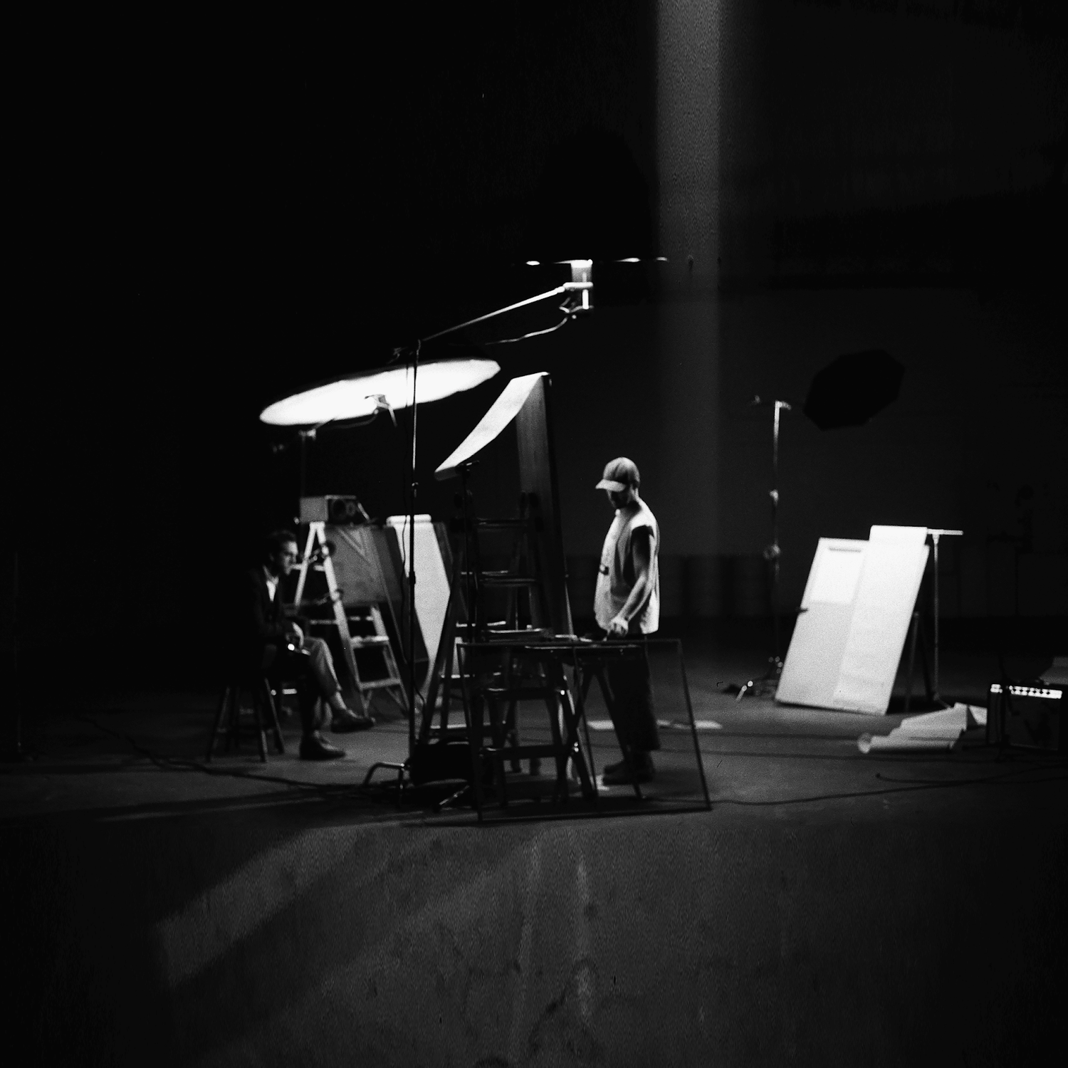 LA via BC Singer-Songwriter Sam Weber Releases Subtle and Poetic New LP ...