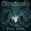 Punk Rock Power Trio UltraBomb Release New Single "Rage Bomb" Off ...