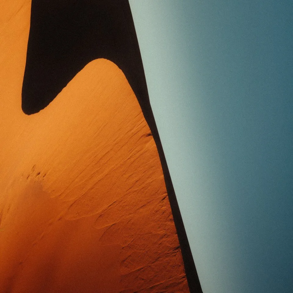 George FitzGerald announces 'Not As I' EP – due June 9th — Click Roll Boom