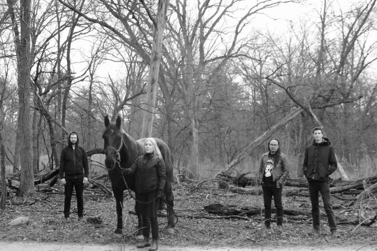 Exedo Release Full Album Stream of Upcoming LP on Dirt Cult Records ...