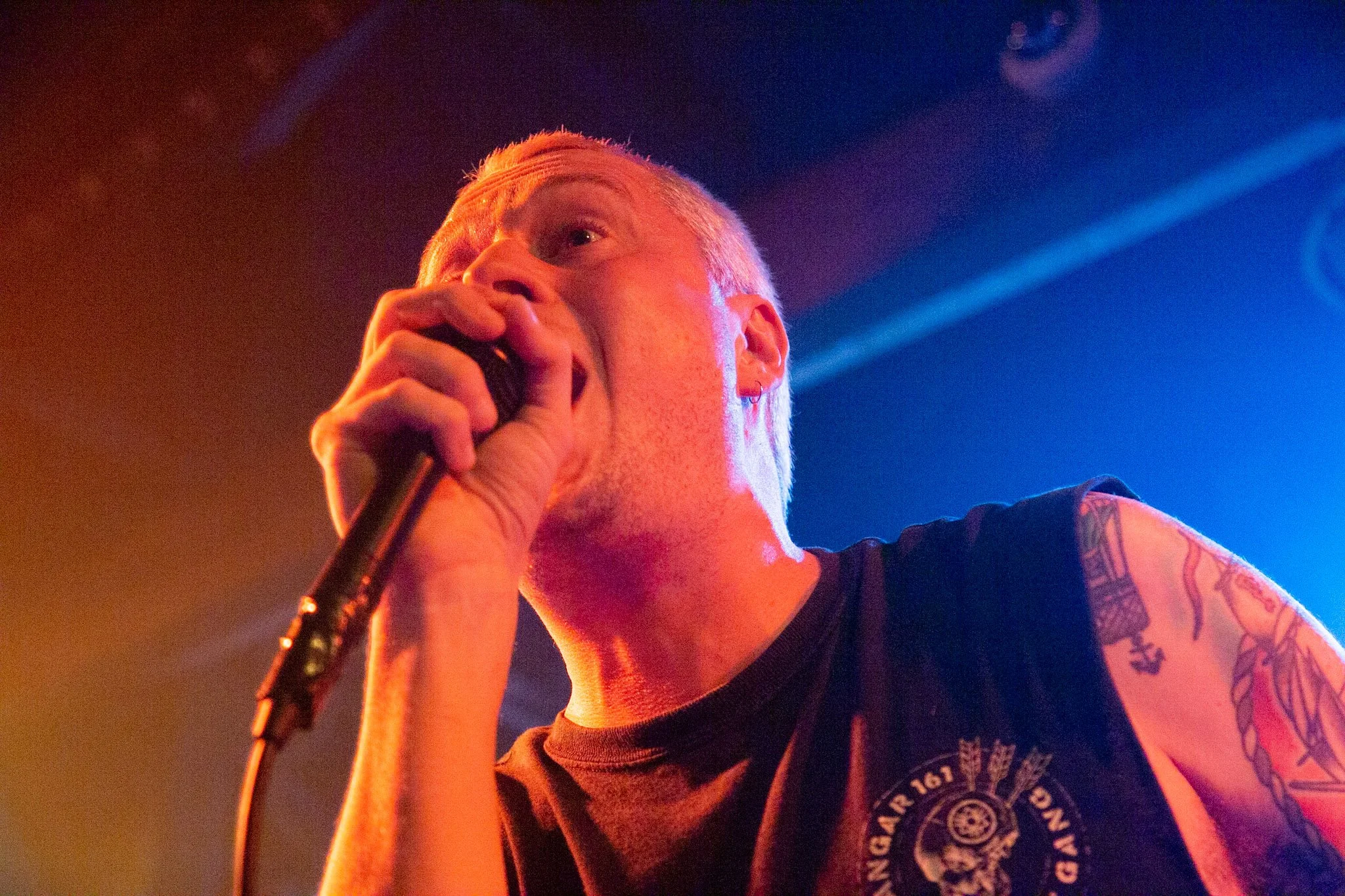 LIVE REVIEW & GALLERY: The Bar Stool Preachers @ The Waterfront Studio ...